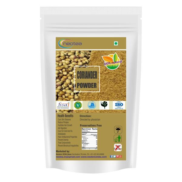 Neotea Coriander | Dhaniya | kotthu malli Powder 1kg - JioMart