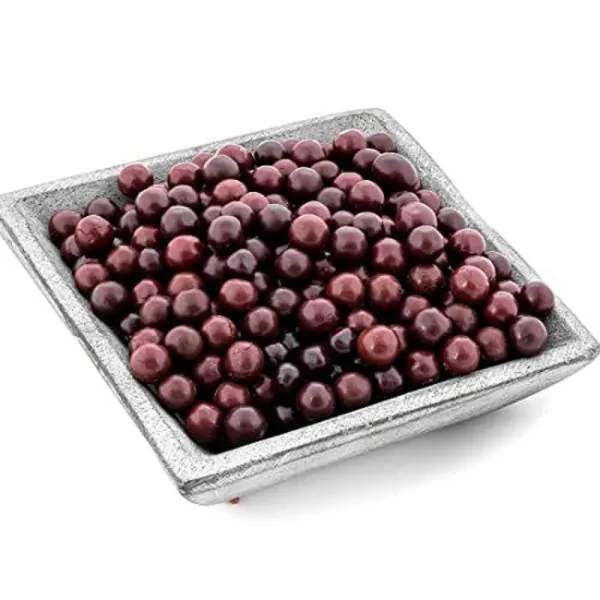 Veganic Tasty Chatpati Mini Churan Goli | Ber Goli | Borkut Goli | BOR ...