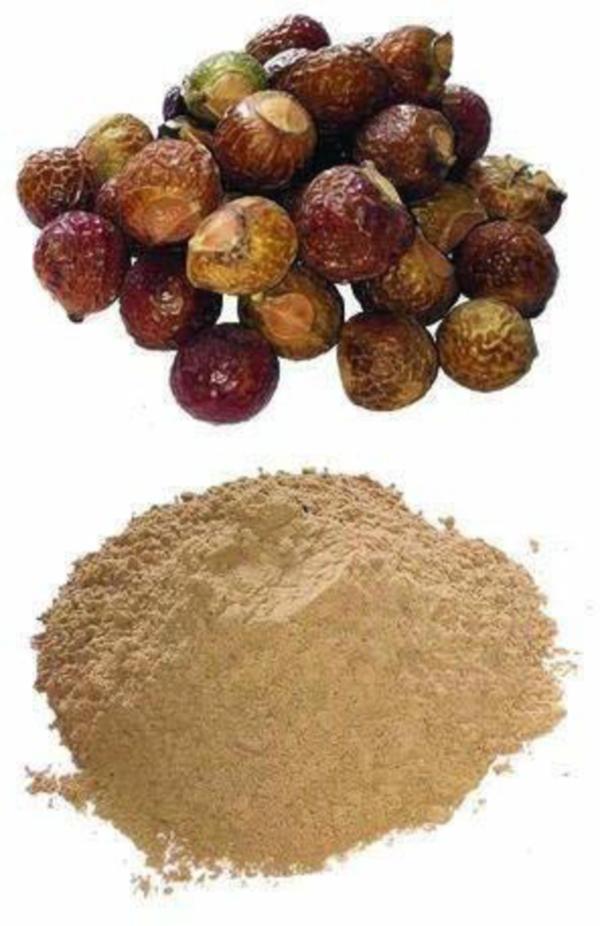 Online Quality Store Ritha Powder - 400 g - JioMart