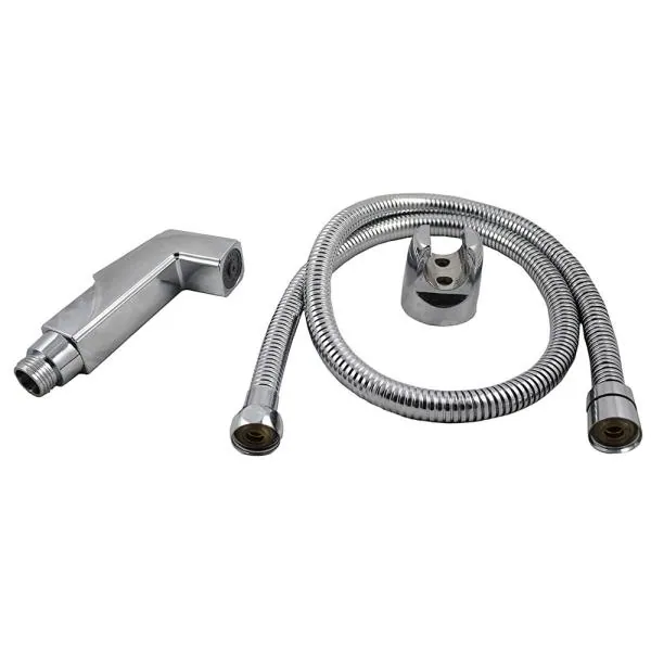 Elegant Casa Toilet jet wash spray health faucet, handheld bidet ...