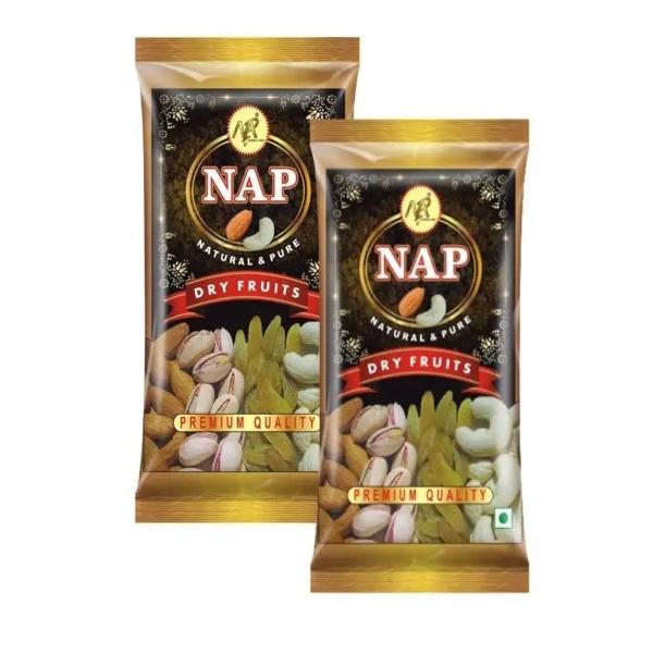 Nap Cashew W-400 500 GMS (Pack of 2) - JioMart