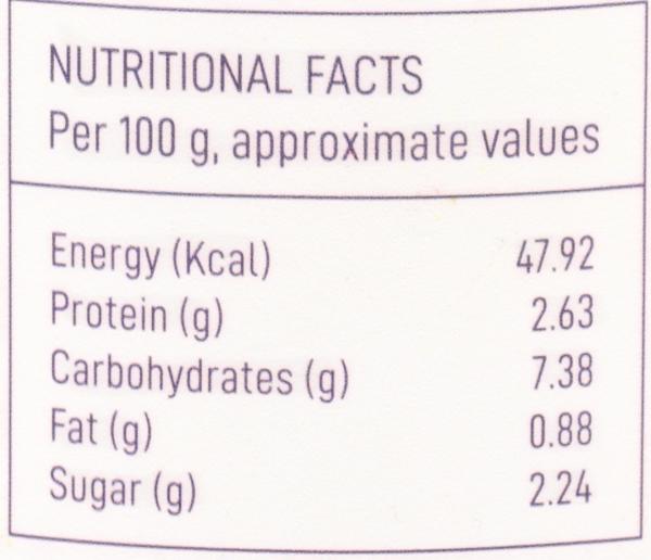 Bun Maska Mexican Salsa 300gram - JioMart