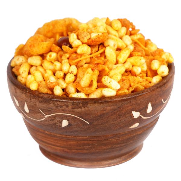 Jaiccha Namkeen-Snacks-Bhadang Bhel 200 g - JioMart