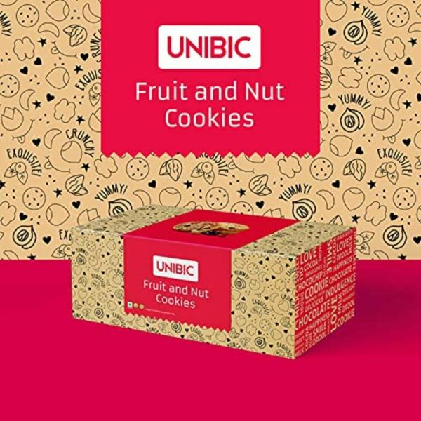 Unibic Fruit & Nut, 1 Kgs - JioMart