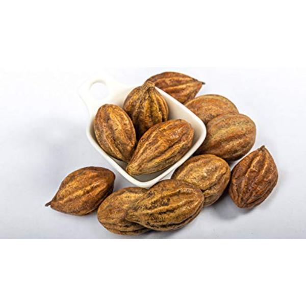 Sree Madhava Sai Organics Dried Whole Haritaki/Kadukkai/Karakkaya ...