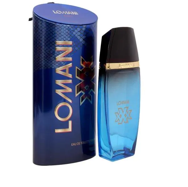 Lomani EDT Perfume For Men 100ml - JioMart