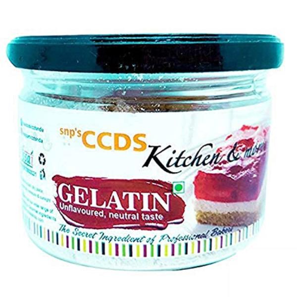 CCDS Gelatine - JioMart