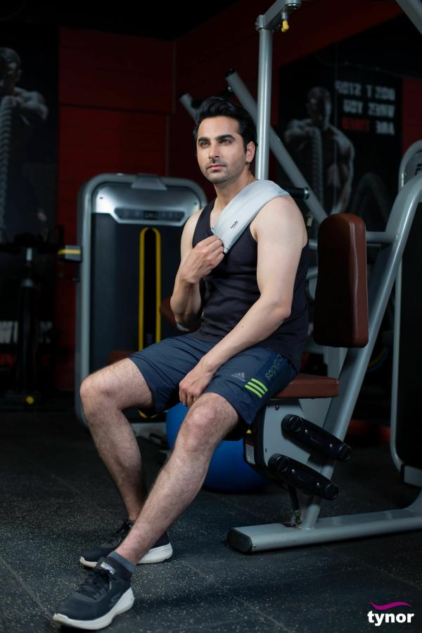 Tynor Cool Pack, Grey, Universal Size, 1 Unit - JioMart