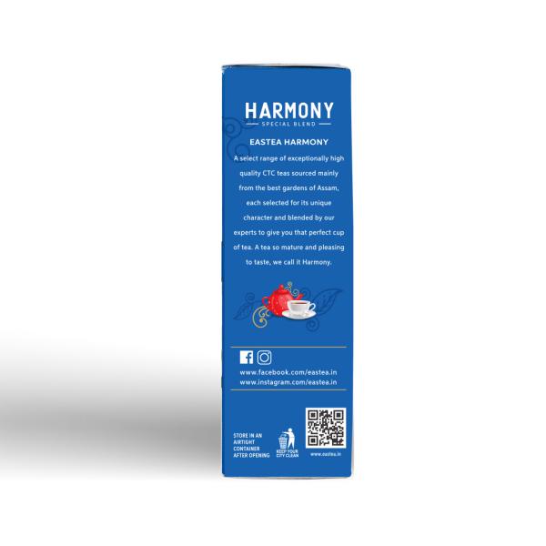 Eastea Harmony Leaf 250 g Duplex - JioMart