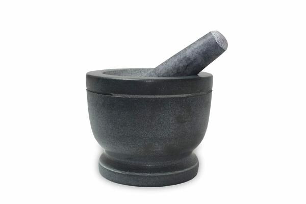 Naksha Mortar and Pestle Ohkli Musal/Kharal/Masher/Ural Stone Extra Big ...