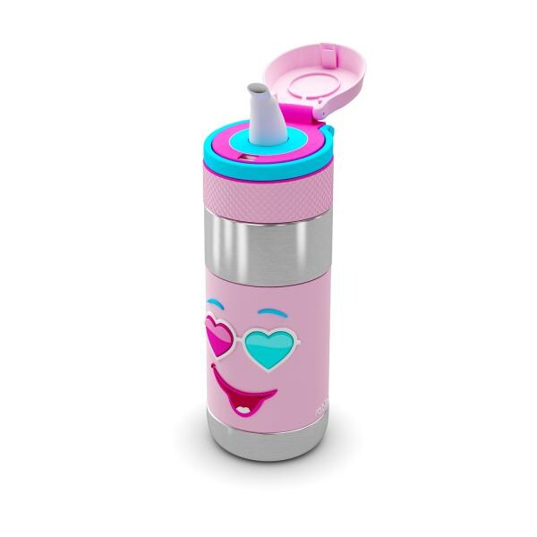 Rabitat Clean Lock Insulated Stainless Steel Bottle - Diva - JioMart