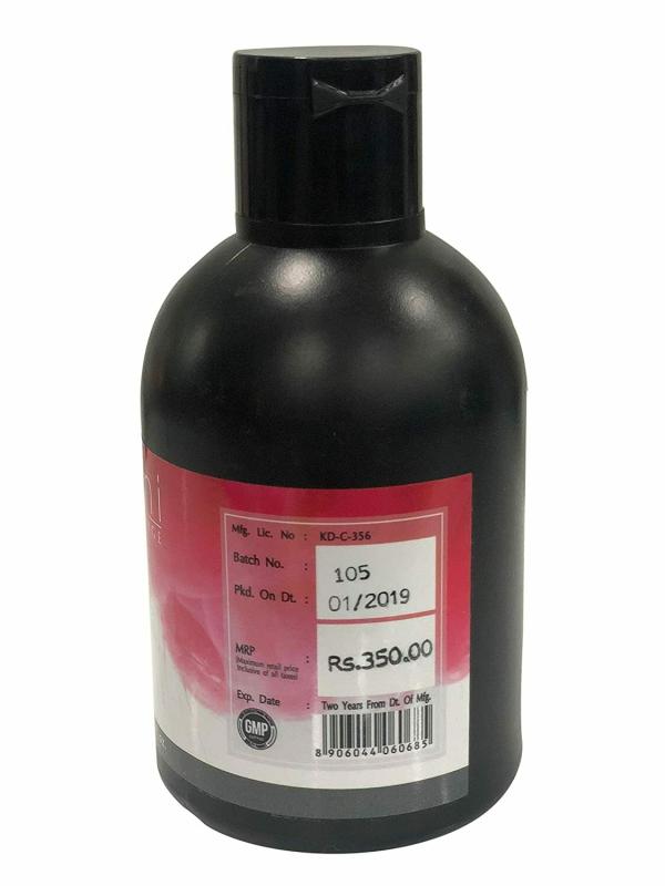 NICONI Premium Shampoo (250 ml) - JioMart