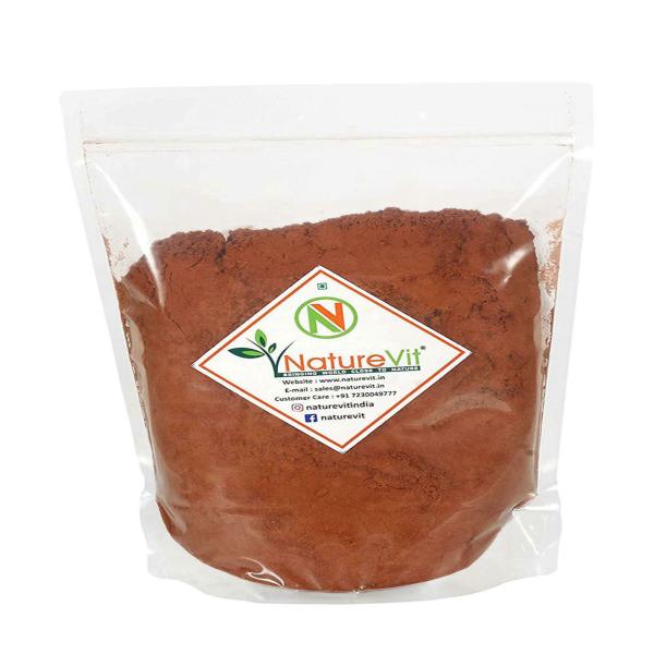 NatureVit Cinnamon Dalchini Powder, 200g - JioMart