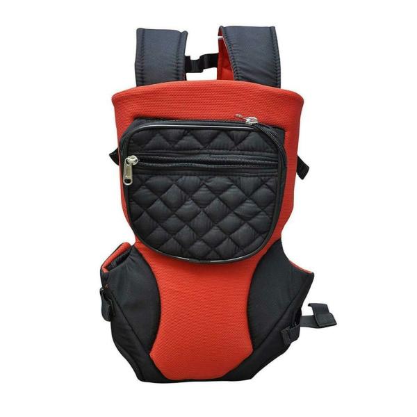 Crawl' in Red Baby Carriers (3 - 14 M) - JioMart