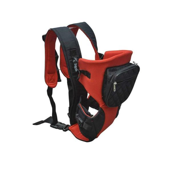 Crawl' in Red Baby Carriers (3 - 14 M) - JioMart