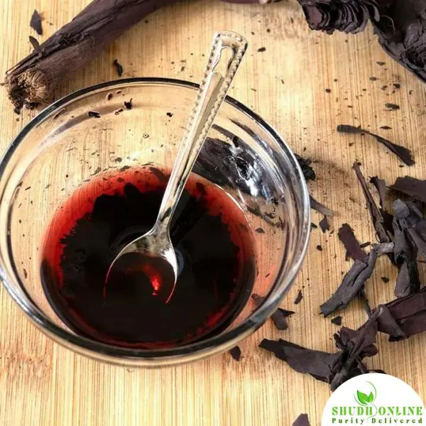 Shudh Online Ratanjot Root, Alkanet Root whole (200g) - Cooking, Hair ...