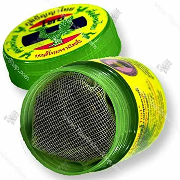 HONG THAI HERBAL INHALANT HONGTHAI Herbal Thai Traditional Inhalant 15 ...