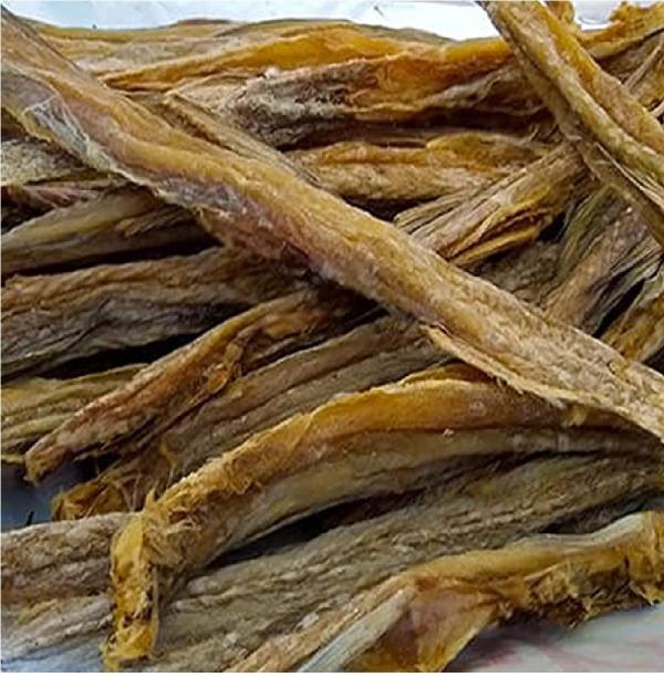 KOO Retails Dry Bombay Duck Fish Bombil, 250g Human Consumption Dry ...