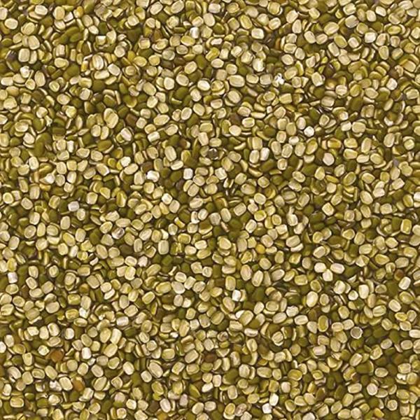 Momsy Premium Unpolished Moong Dal Chilka Split| Pulses (950gm) - JioMart