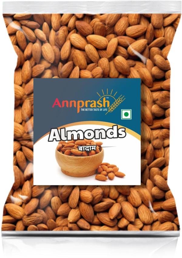 Annprash Almonds - 250 g - JioMart
