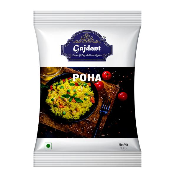 Gajdant Poha (1KG) - JioMart