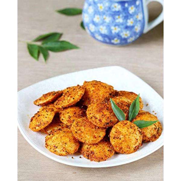 Savastha Natural Premium Single Origin Idly and Dosa Rice Soft and ...