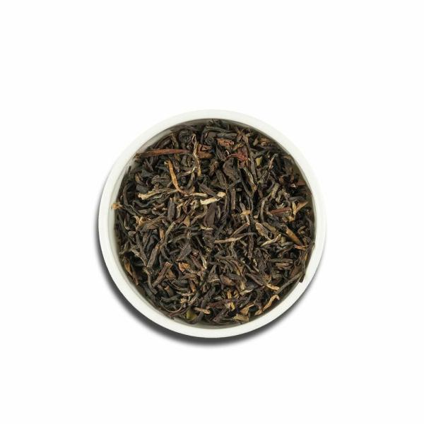 Makaibari Tea Treasures Black Tea Grape 45 g - JioMart