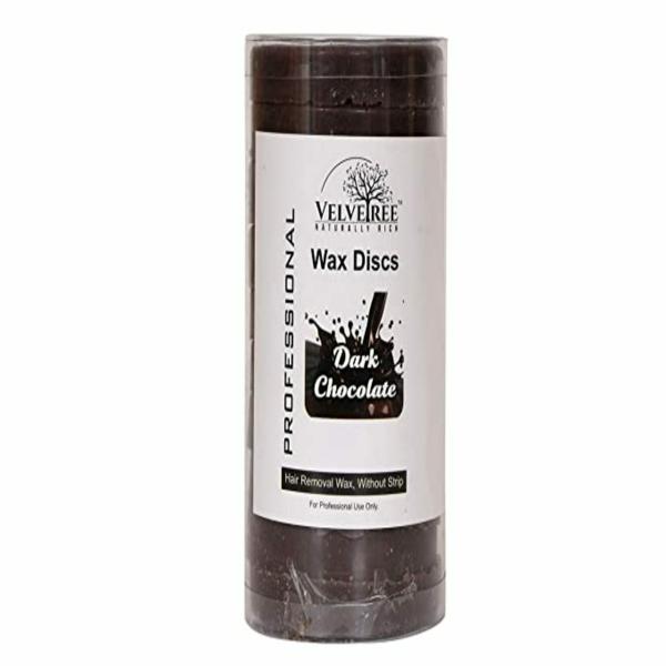 Velvetree Brazilian Dark Chocolate Wax for adults/men/women/boy/girl ...