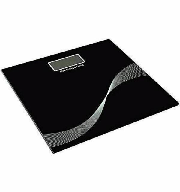 NIJAMRUT SHREE SADGURU CREATION Body Weight Weighing Scale Machine ...