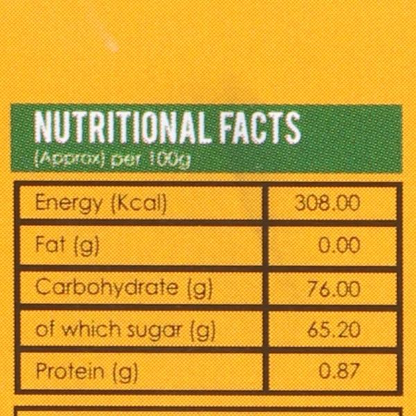 New Tree Khatta Aam Papad Pack Of 4 (combined weight 480g ) - JioMart