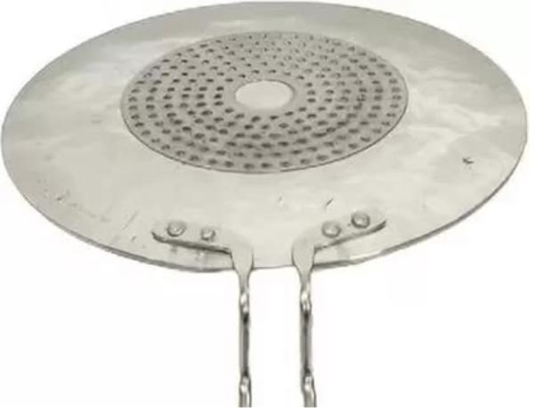 Super HK Aluminium Dosa Tawa - JioMart