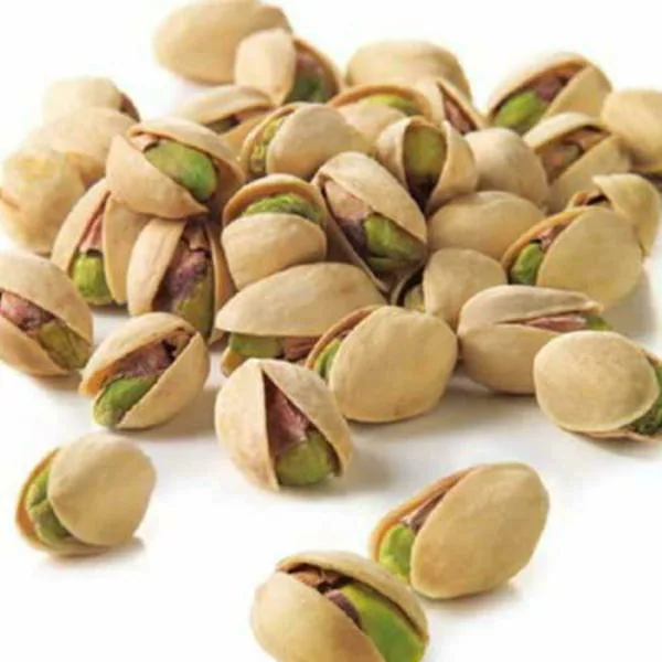 Healthy Roasted Pistachios Salted 500 G - JioMart