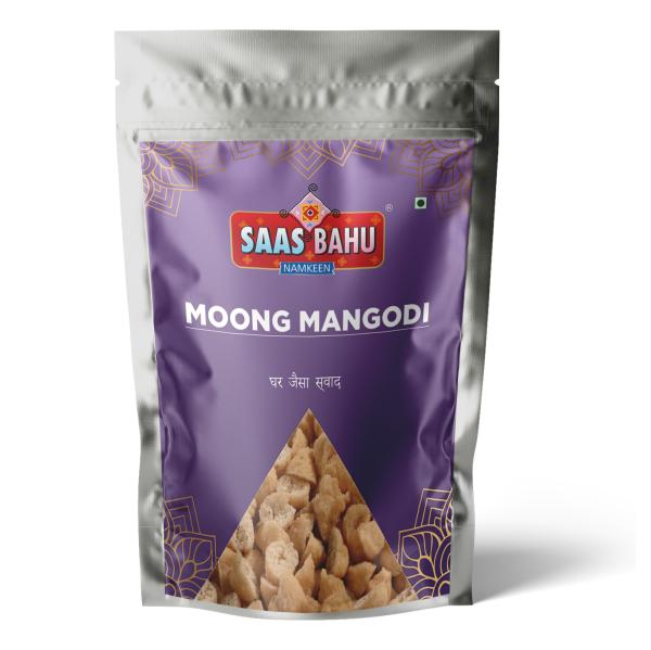 "Saas Bahu Mangodi || Authentic Rajasthani Moong Dal Wadi || 800 gm ...