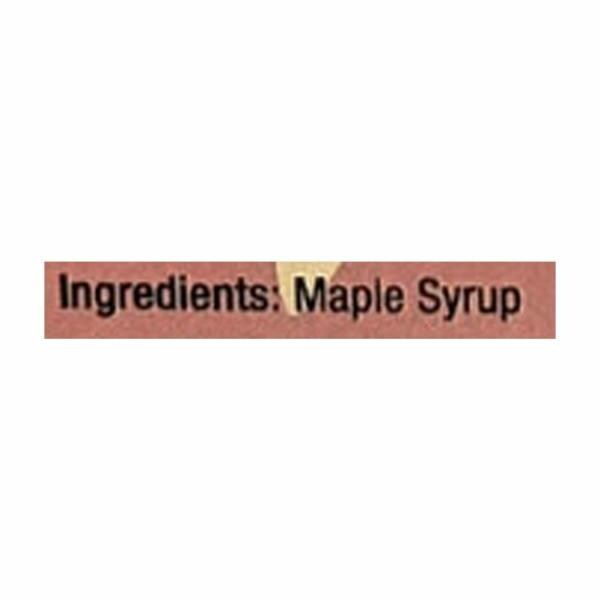 Maple Joe Maple Syrup Single Serve 20g (Pack of 24) - JioMart