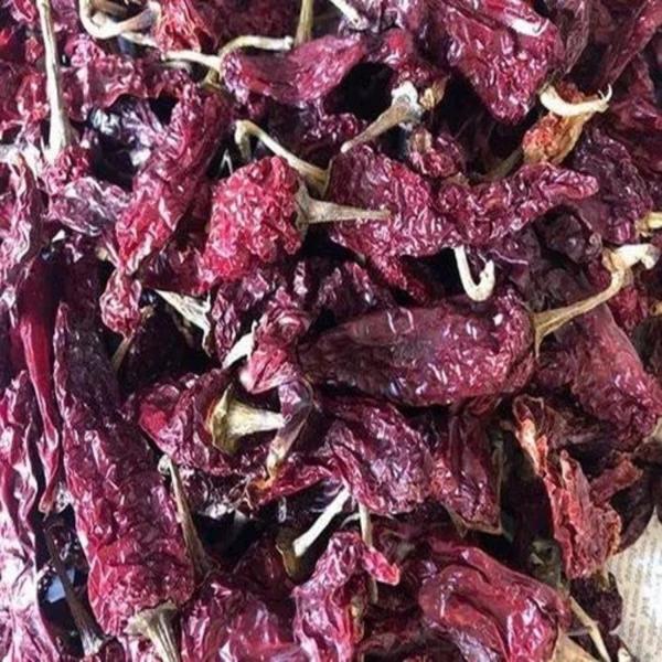 AJAY SPICES Whole Kashmiri Red Chilli /Dried Red Chilli /Sabut Laal Mirchi , 250 Gram - JioMart