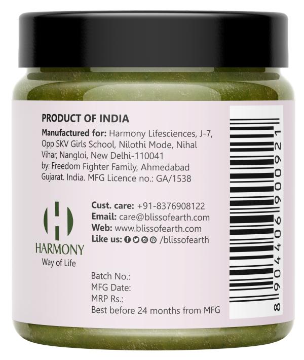 Bliss of Earth 100% Pure Natural Sal Butter Raw | Unrefined | Indian ...