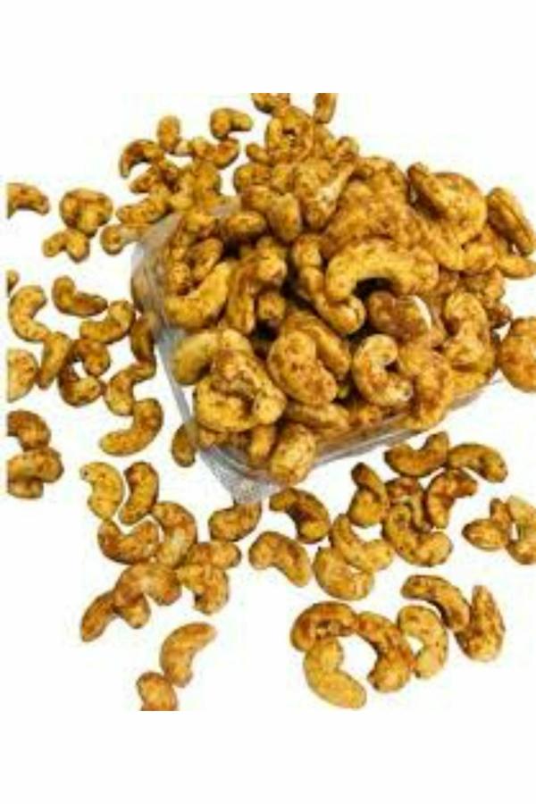 GOLDEN RESOURCES Tika Masala Flavoured Salted, Non-Fried, Oil Free ...