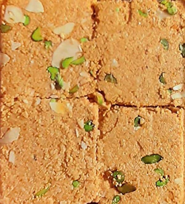 SAHU GAJAK BHANDAR Cardamom Gajjak Indian Mithai 500 g - JioMart