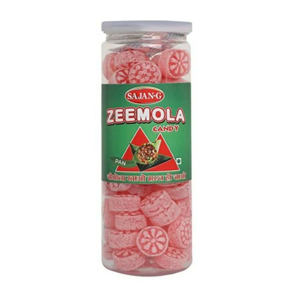 SAAJAN-G PRODUCTS Candy Masala Mukhwas Mouth Freshener Combo 850g (Pack ...