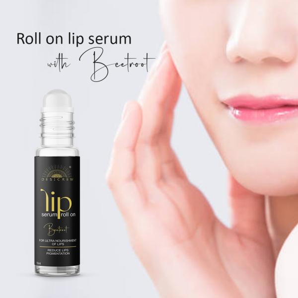 LIP ROLL ON - JioMart