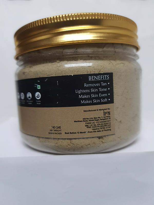DE TAN BODY SCRUB - JioMart