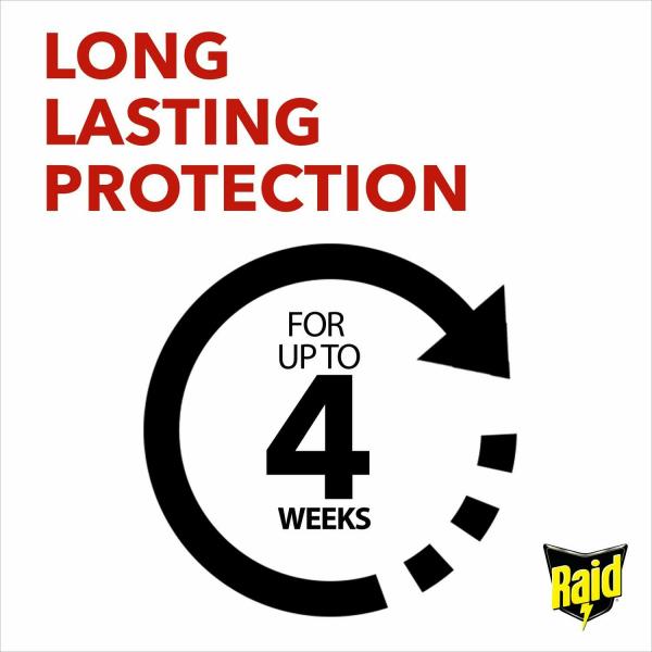 Raid Ant and Cockroach Killer Spray, 300 ml - JioMart