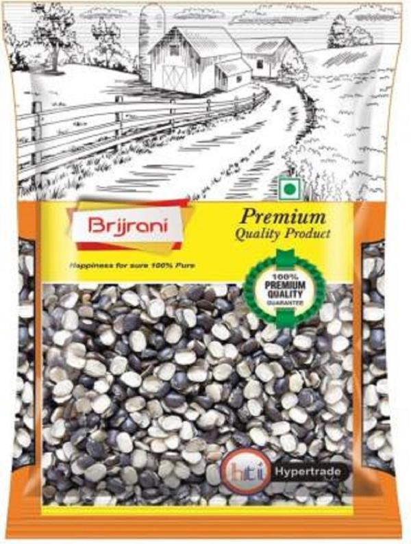 Brijrani Urad Dal (Split/Chilka) (1 kg) - JioMart