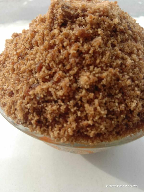 Uzhavan Unavu - Nattu Sakkarai / Country Sugar / Brown Sugar -1 Kg ...