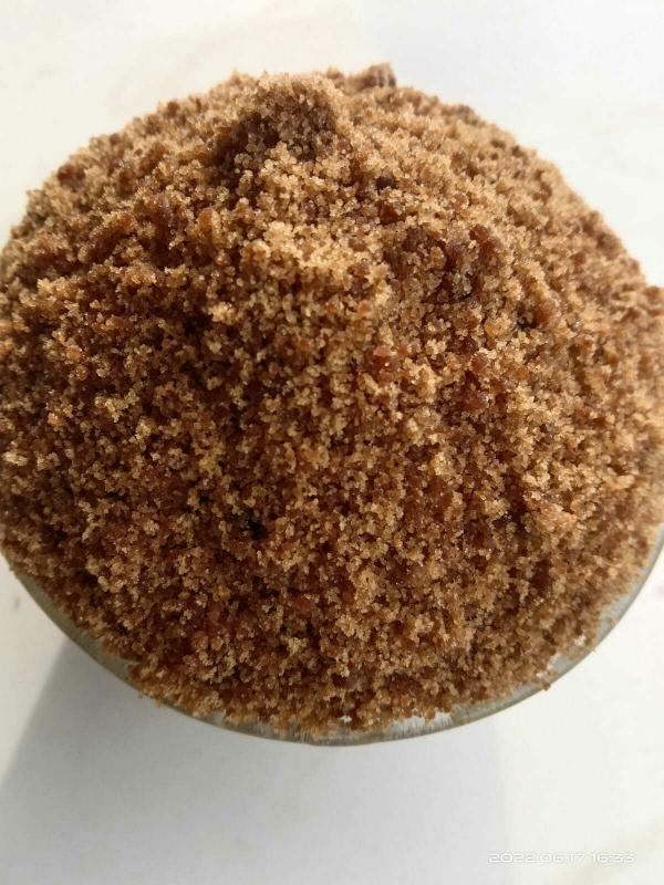 Uzhavan Unavu - Nattu Sakkarai / Country Sugar / Brown Sugar -1 Kg ...