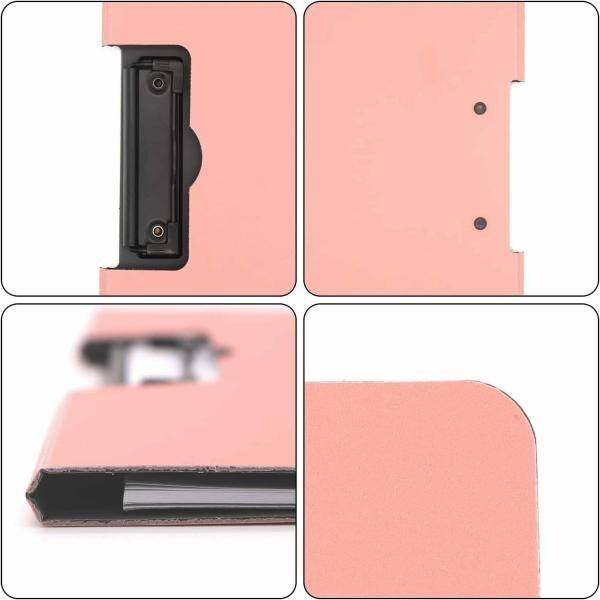 RONTENO File Pad A4 360 Over Flip Writing Pad Waterproof Clipboards ...
