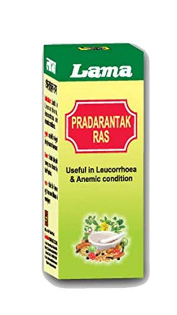 Lama Pradrantak Ras 10 g - JioMart