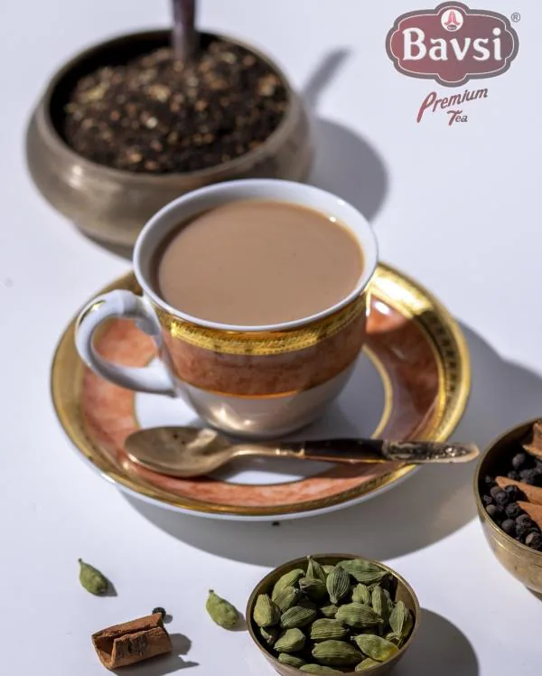 BAVSI PREMIUM TEA 1 KG - JioMart