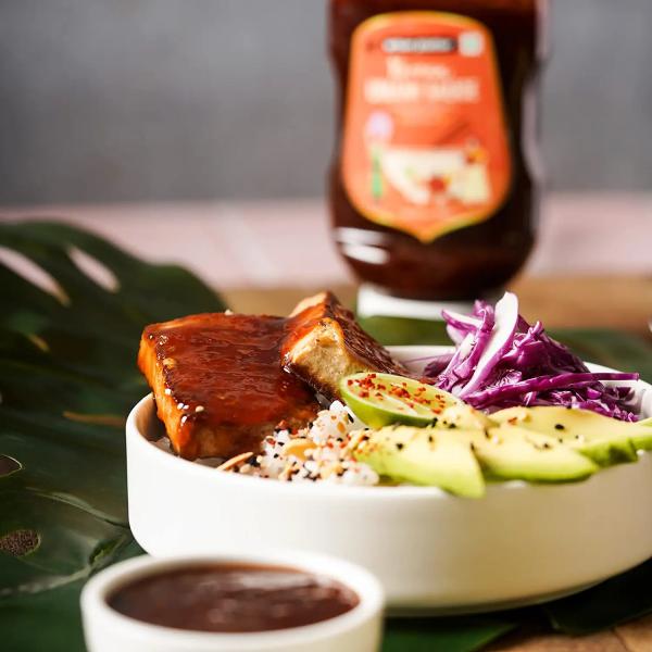 Urban Platter Korean Umami Sauce, 400ml - JioMart