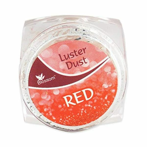 BLOSSOM Edible Metallic Luster Dust for Cake Icing Decoration 4 g - JioMart